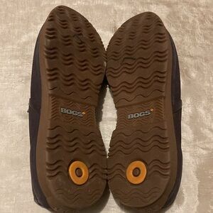 Bogs | Shoes | Bogs Sweet Pea Slip On Waterproof Size 8 | Poshmark